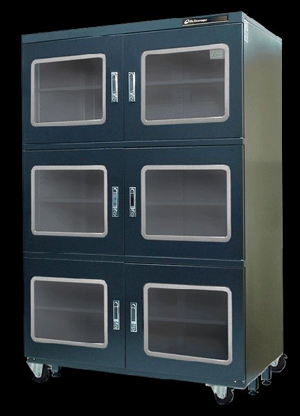 humidity control cabinet at Best Price in Mumbai | Kyoritsu Electric ...
