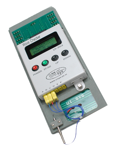 Wave Checker at Best Price in Mumbai | Kyoritsu Electric India Private ...