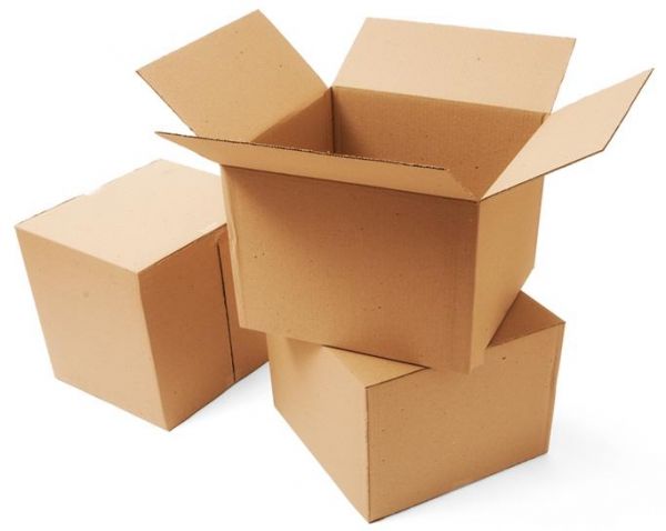 Corrugated Carton Boxes By Athar Printers Corrugated Carton Boxes From Delhi ID 4186961