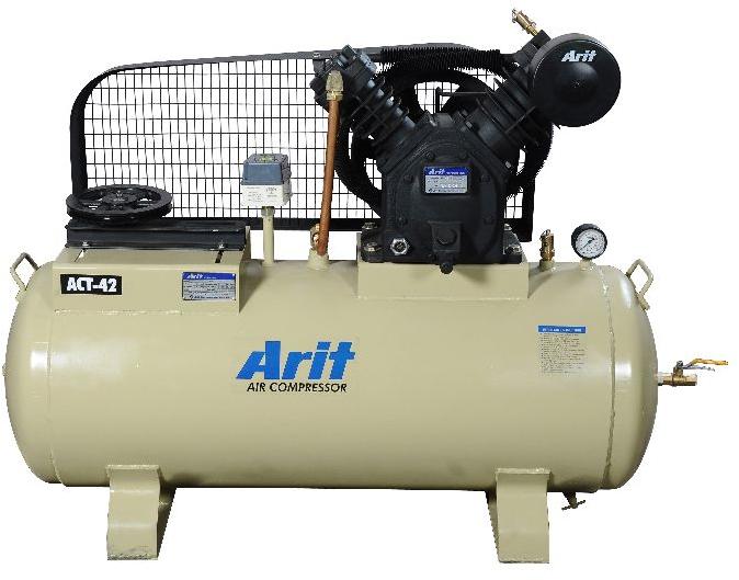 Arit Compressor in Rajkot - Retailer of Air Compressor & Agro Sprayer Pump