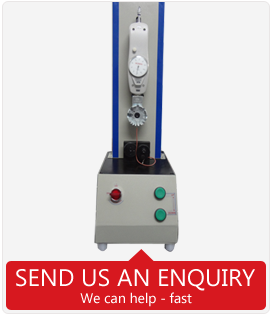 Automatic Pull Tester at Best Price in Noida | Crimp Technologies India