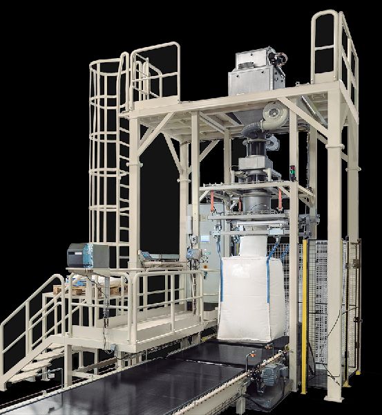 jumbo bagging machine - PAYPER BAGGING INDIA Pvt. Ltd., Pune, Maharashtra