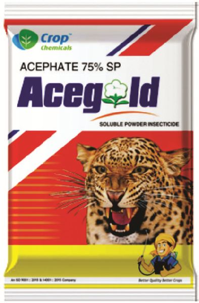 Acephate 75 % WP at best price in Faridkot Punjab from Crop Chemicals ...