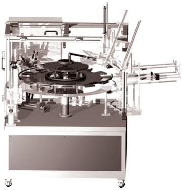 Semi Automatic Vertical Cartooning Machine at Best Price in Mumbai - ID ...