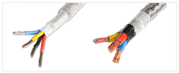 High temperature Cable - REVTI ELECTRONIC INDUSTRIES, Rewari, Haryana