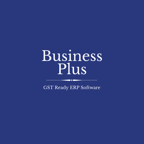 Business Plus GST Ready ERP Software & Retail Plus GST Ready ERP ...