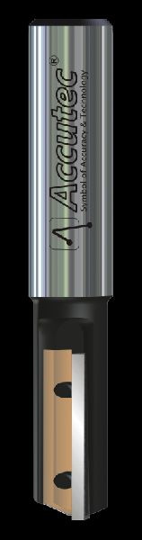 Straight Router Bits at Best Price in Ahmedabad | Accutec Wood Tooling ...