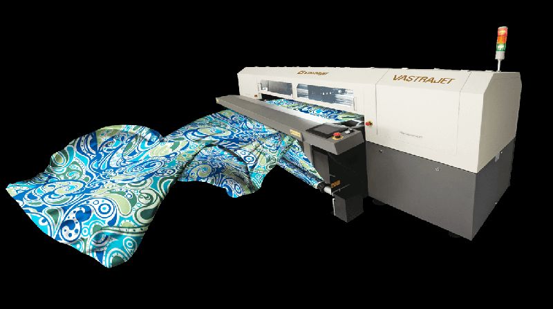 FABRIC DIGITAL TEXTILE PRINTER at Best Price in Noida | COLORJET GROUP