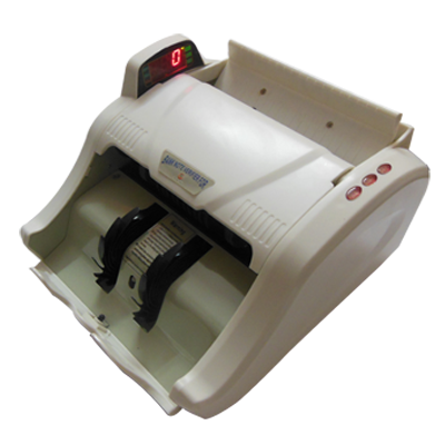 Note Counting Machines by ALPHAA TRADINGS from Bangalore Karnataka | ID ...