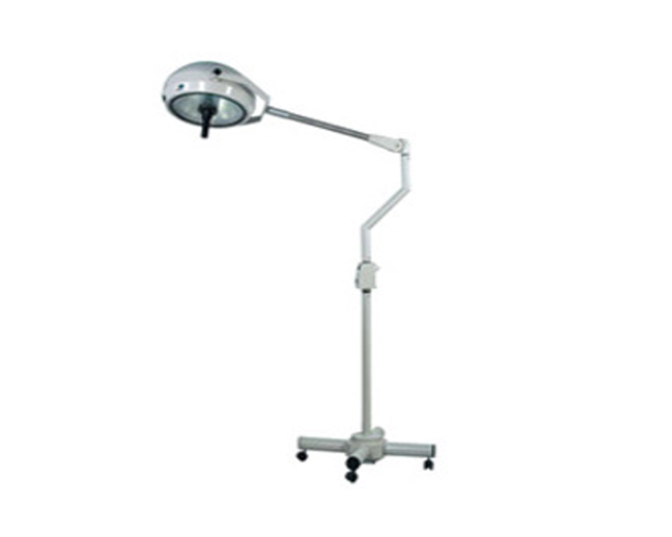 Mobile Shadowless OT Light with Single Dome at best price in Delhi ...