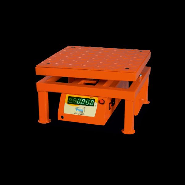 Portable Cute Balancing Machine - Yes Yes Technologies, Coimbatore ...