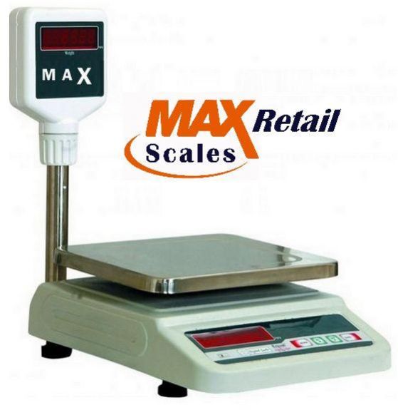 Retail Scale at Best Price in Erode - ID: 4236491 | SAKTHI INDUSTRIES