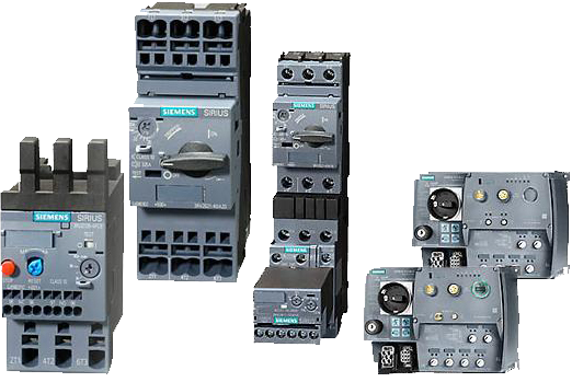 SIEMENS MOTOR CONTROL EQUIPMEN - KUTTI AND NATHAN, Chennai, Tamil Nadu