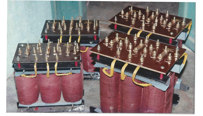 Three Phase Auto Transformer at Best Price in Chennai | Trans Tech Systems