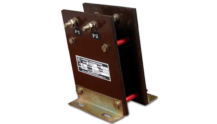 Wound Primary Current Transformer (WPL) - Trans Tech Systems, Chennai ...