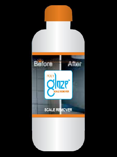 POLYGLAZE SCALE REMOVER - Eevershine Build India Pvt. Ltd., Hyderabad ...