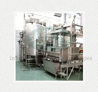 curd Processing Plants, yogurt Processing Plants at Best Price in ...