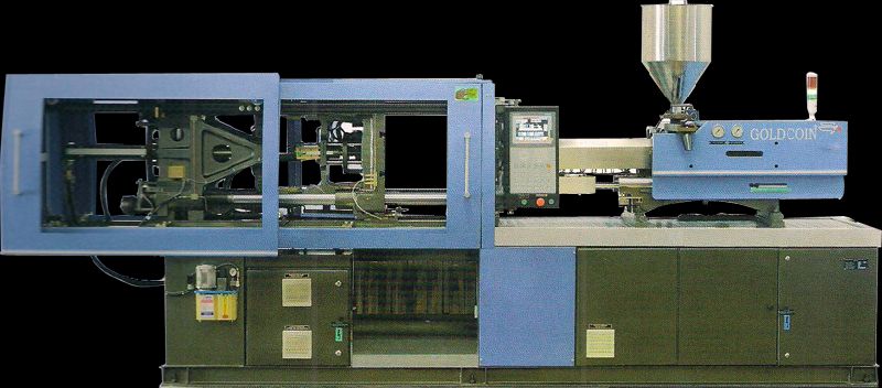 Single Color Thermoplastic Injection Molding at Best Price in Vadodara ...