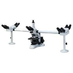 Radical Multi Viewing Head Microscope at best price in Ambala Haryana ...