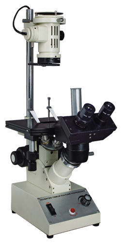 Radical Tissue Culture Microscope at best price in Ambala Haryana from ...