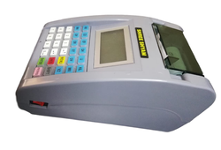 Retail Shop Billing Machine, Type : Manual, Semi-Automatic, INR 10,500 ...