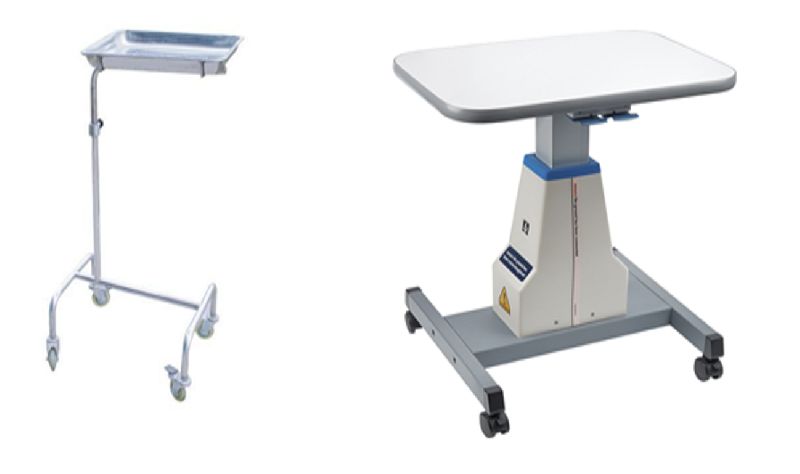 OPERATION INSTRUMENT TABLE at Best Price in Ahmedabad | GLEAM OVERSEAS ...