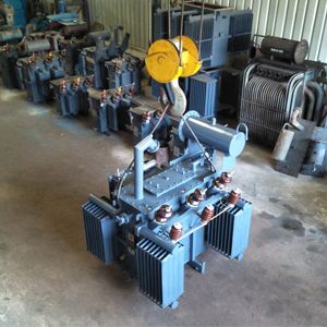 TPS ELECTRO LINKS in Kolkata - Retailer of Core Machine & Winding Assembly