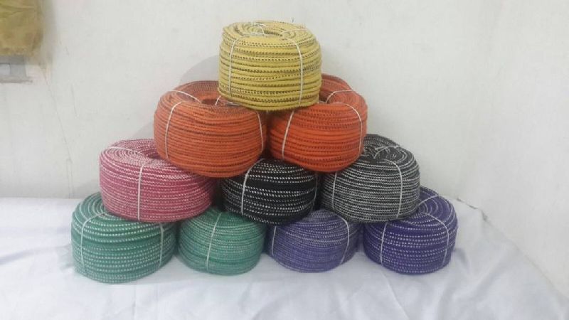 Retailer of Rope from Ajmer, Rajasthan by Agarwal Industries