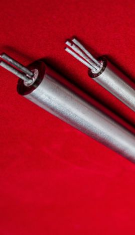 Triangle Cable Middle East LLC in dubai - Supplier of Standard ...