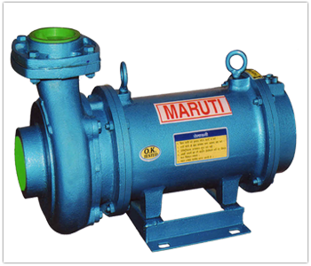 Openwell Pump Set - Maruti Pump Industries, Ahmedabad, Gujarat