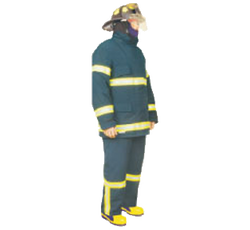 Fire Suit at Best Price in Ahmedabad | Total Fire Protection