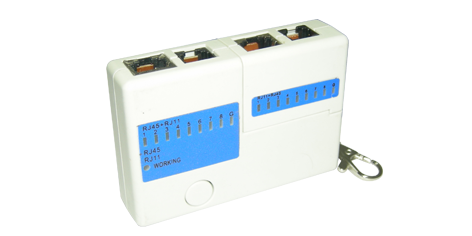 Mini Lan Cable Tester at Best Price in Secunderabad | Eurotech ...