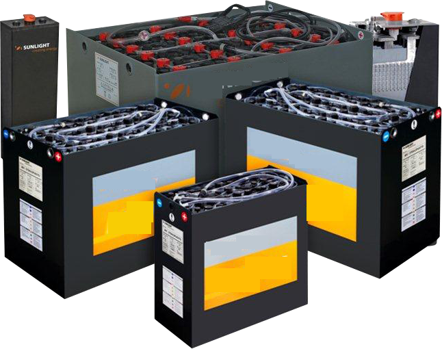 Traction Battery - E-Power Business Solutions, Bangalore, Karnataka