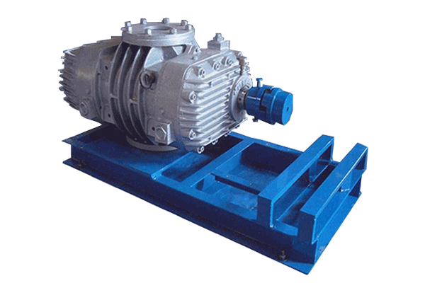 mechanical vacuum boosters - LEELAM INDUSTRIES, Ahmedabad, Gujarat