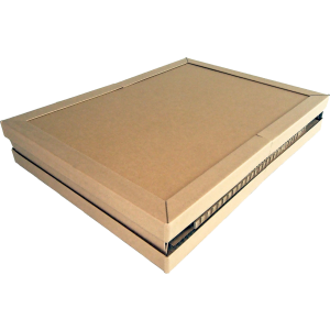 Paper Crate - Hexacell Packaging Pvt Ltd, Vapi, Gujarat