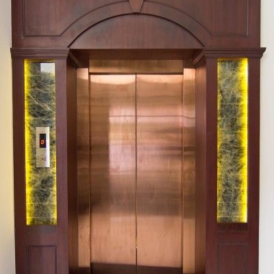 Marvel Lifts in Bangalore - Retailer of Commercial Lift & Home Lift