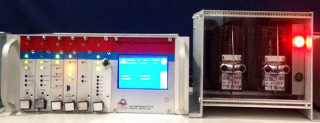 Insys Digital Systems Pvt. Ltd in Bangalore - Retailer of Digital Axle ...