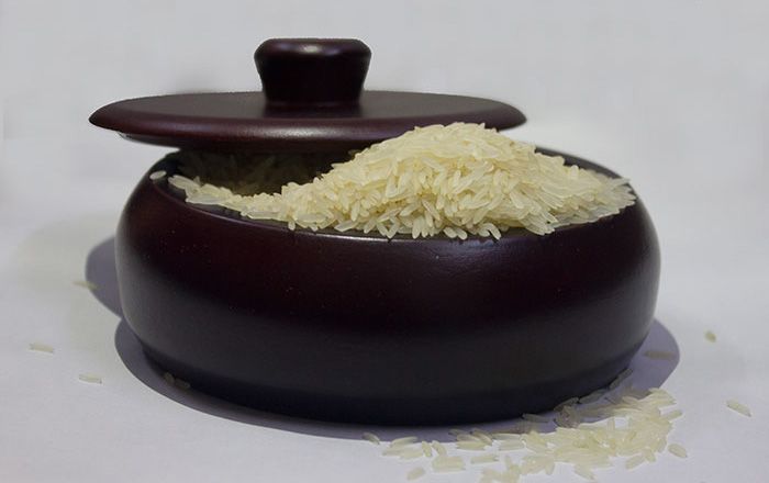 Sharbati Sella Rice - JasApp Agro, Jaipur, Rajasthan