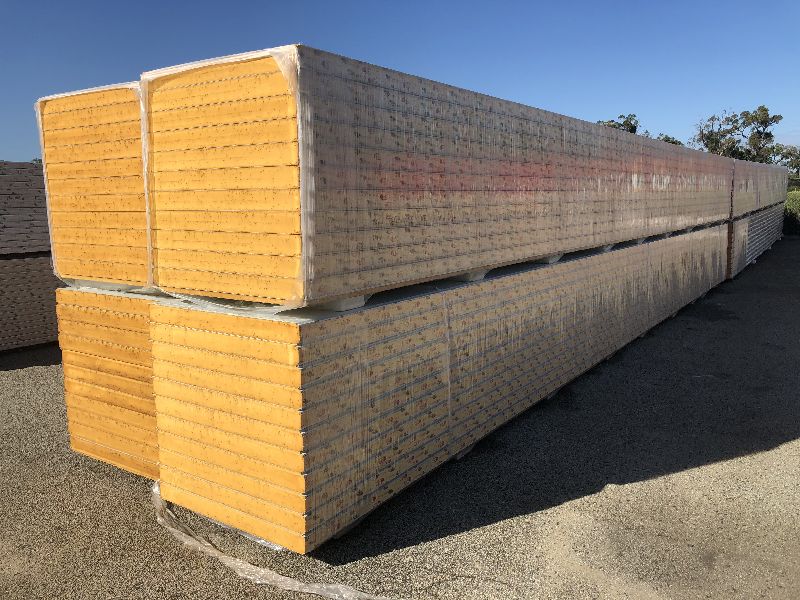 Tiger Building Systems in East Rockingham - Supplier of PIR Panel ...