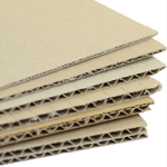 3 Ply / 5 Ply Board at Best Price in Mumbai | Vidhisha Paper Mills Pvt Ltd