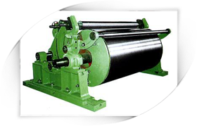 Paper Roll Winding Machine and spares - M/S. KUMAR ENGINEERING WORKS ...