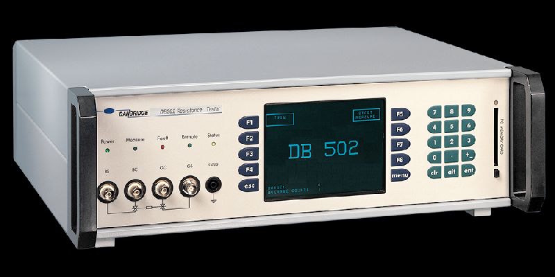 DC Resistance Bridge at best price in Ghaziabad Uttar Pradesh from ...