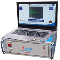 Reflectometer - Techno Instrumentation India Pvt. Ltd., Delhi, Delhi