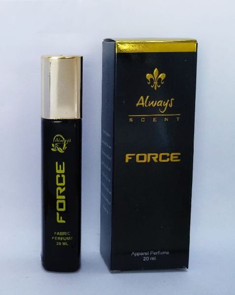 Always Force Perfume 20ML, Shelf Life : 1Yrs at Rs 89 in Mumbai - ID ...