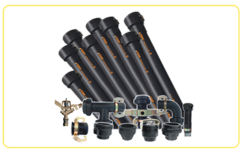 TEXMO Sprinkler Pipes at Best Price in Burhanpur | Texmo Pipes ...