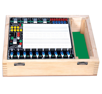 Digital Trainer Kit at Best Price in Navi Mumbai | Kitek Technologies ...