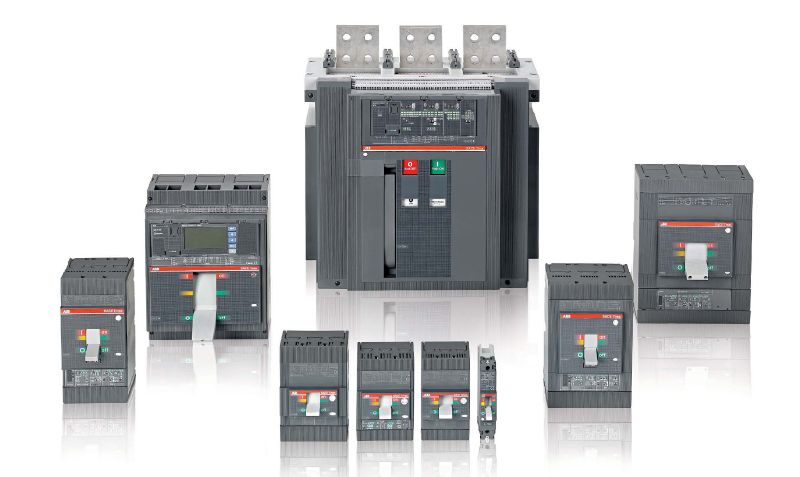 Moulded Case Circuit Breaker (MCCB) - Micronova Impex Pvt Ltd ...