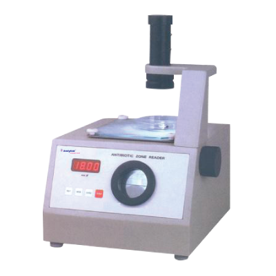 Digital Antibiotic Zone Reader at Best Price in Vadodara | Analytical ...