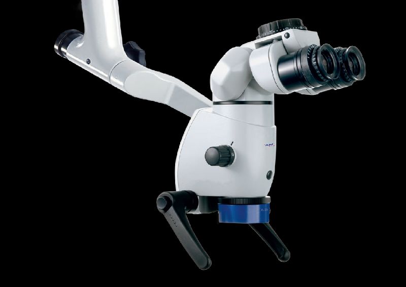 Ent Surgical Microscope at Best Price in Vadodara | Analytical ...