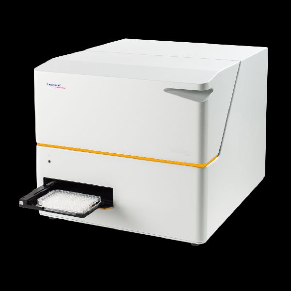 Retailer of Laboratory Equipments from Vadodara, Gujarat by Analytical ...